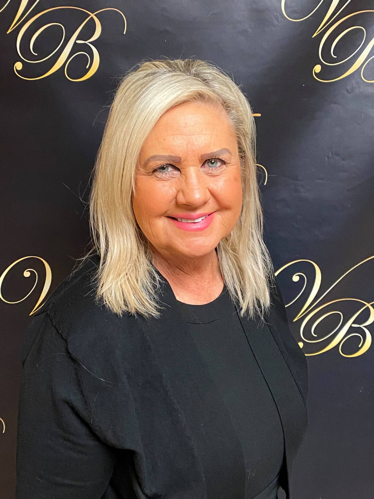 Rose Gill - Villa Bella